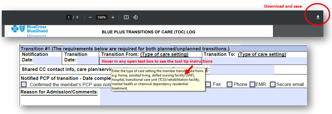 Care Coordination – Care Coordination