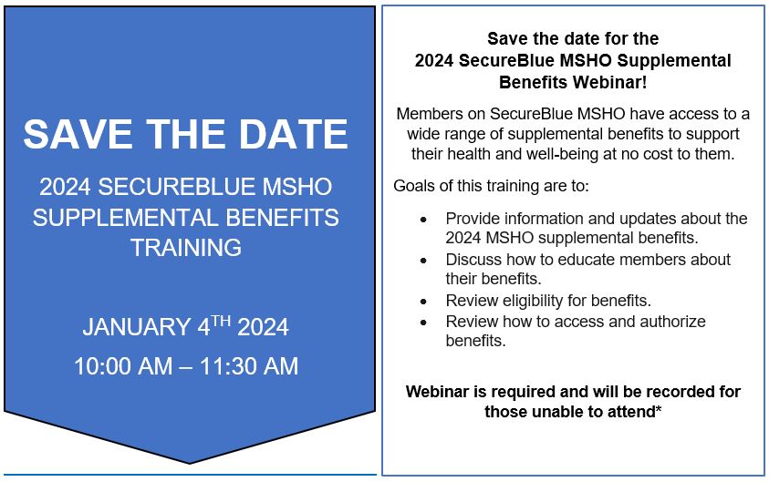 Care Coordination – Blue Cross and Blue Shield of Minnesota