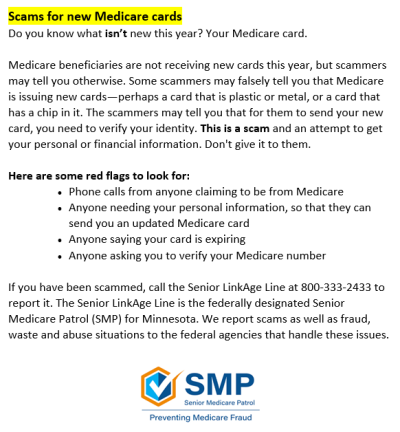 Care Coordination – Blue Cross and Blue Shield of Minnesota